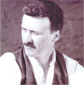 Jim Gold - Alchetron, The Free Social Encyclopedia